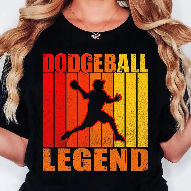 Dodgeball PNG Bundle, Funny Dodge Duck Dip Dive Quotes Png, Team Sports ...