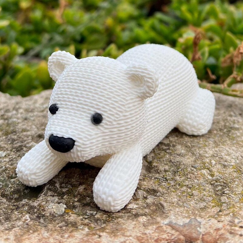 3d Printed Animals - Etsy