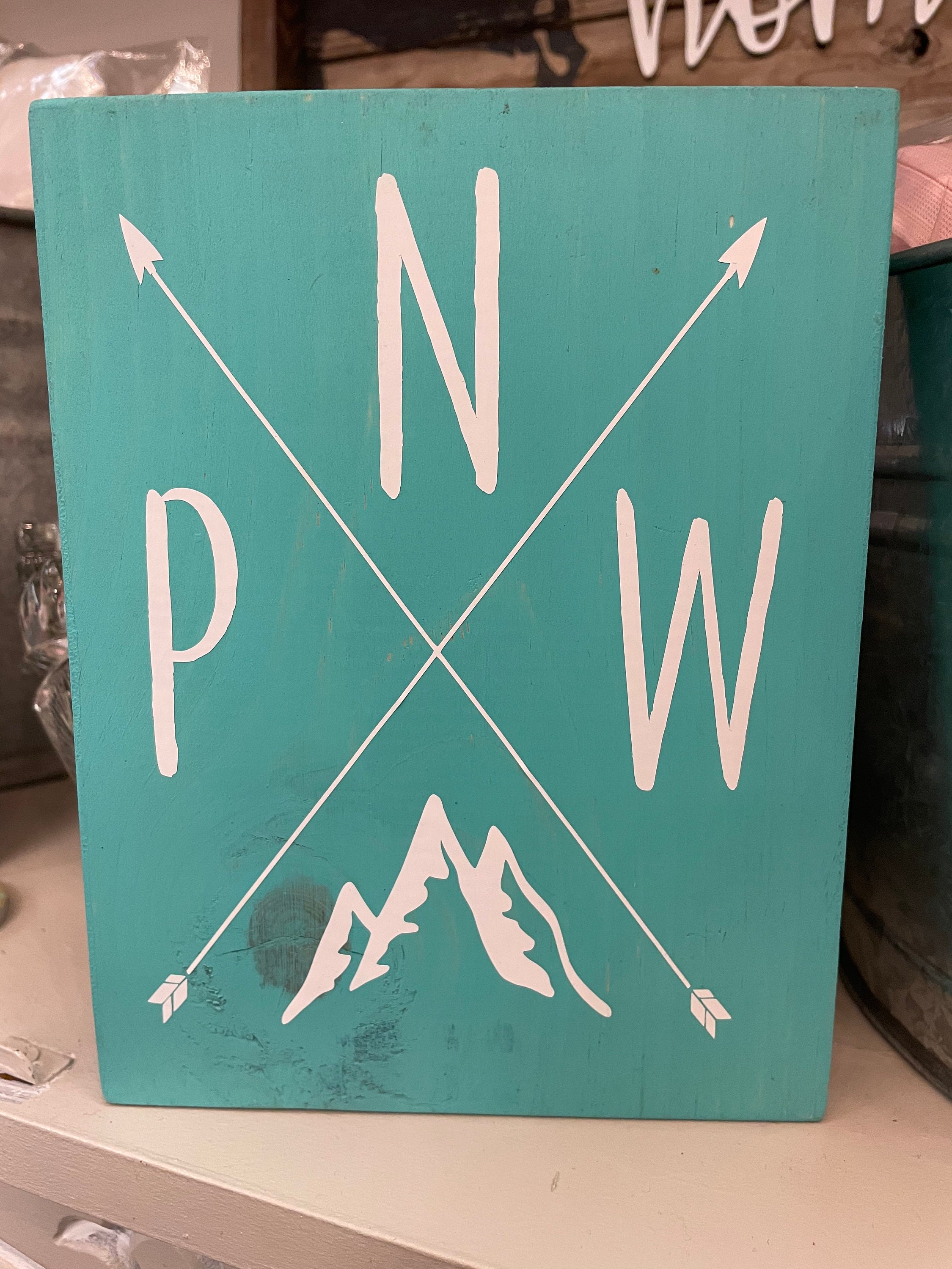 Mini Signs. Decor. Desk Decor. Office Decor. Small Signs. Inspirational ...