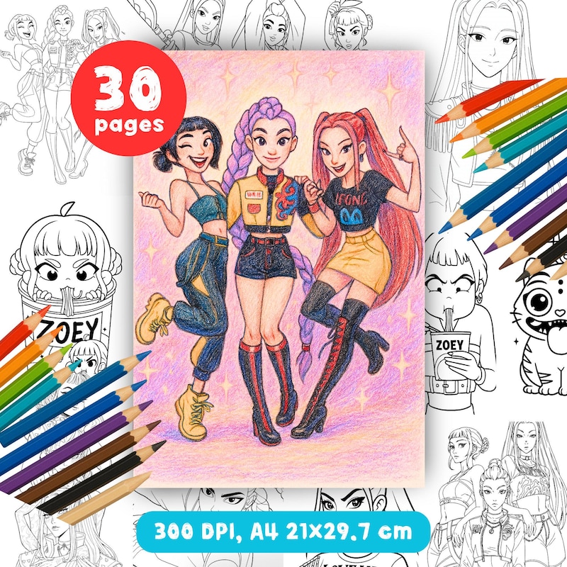 Fantasy Books Fan Art - Etsy