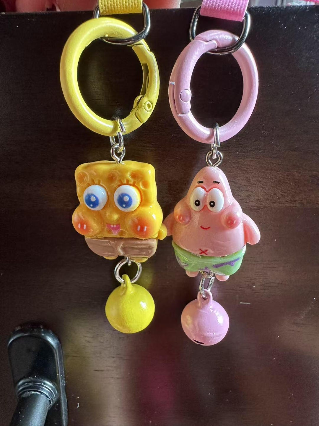 Cute Sponge Bob & Patrick Star - Etsy