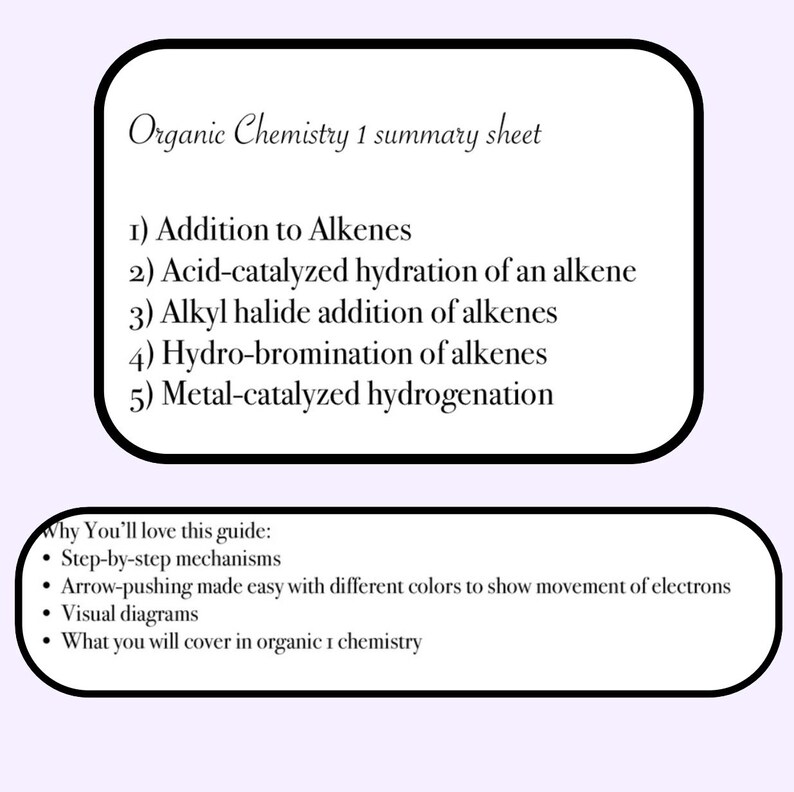 5 Types of Addition Reactions & Step-by-step Mechanisms Explained ...