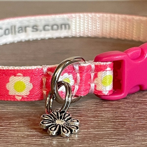 Small Collars for Puppies - Etsy