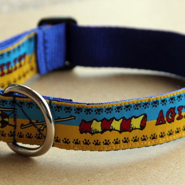 Dog Agility Jewelry - Etsy