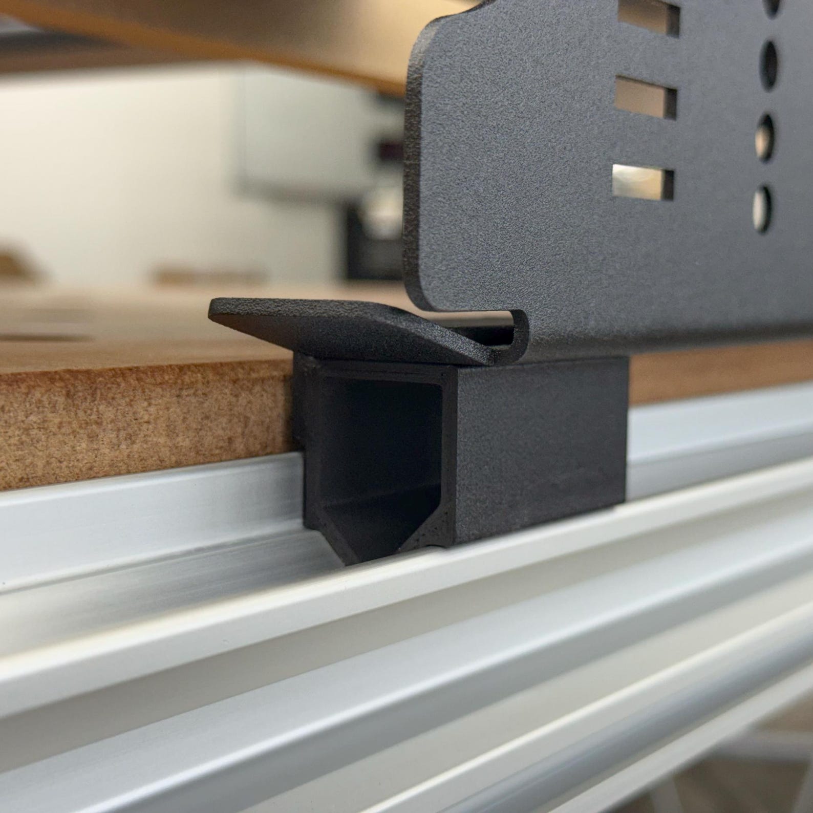 Woodpeckers Rout-n-plane Festool MFT/3 Track Risers - Etsy