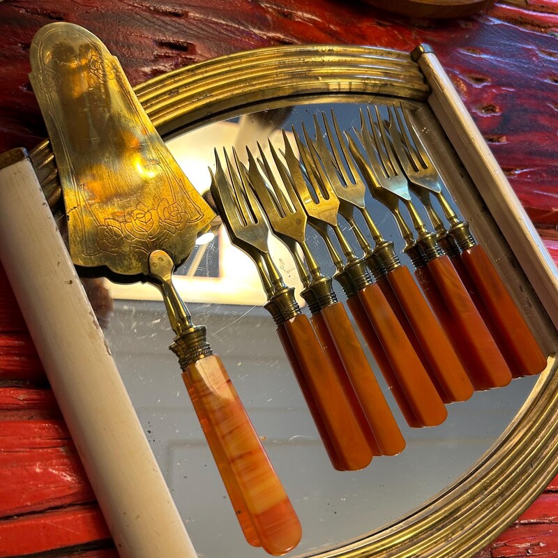 Fourchette - Etsy