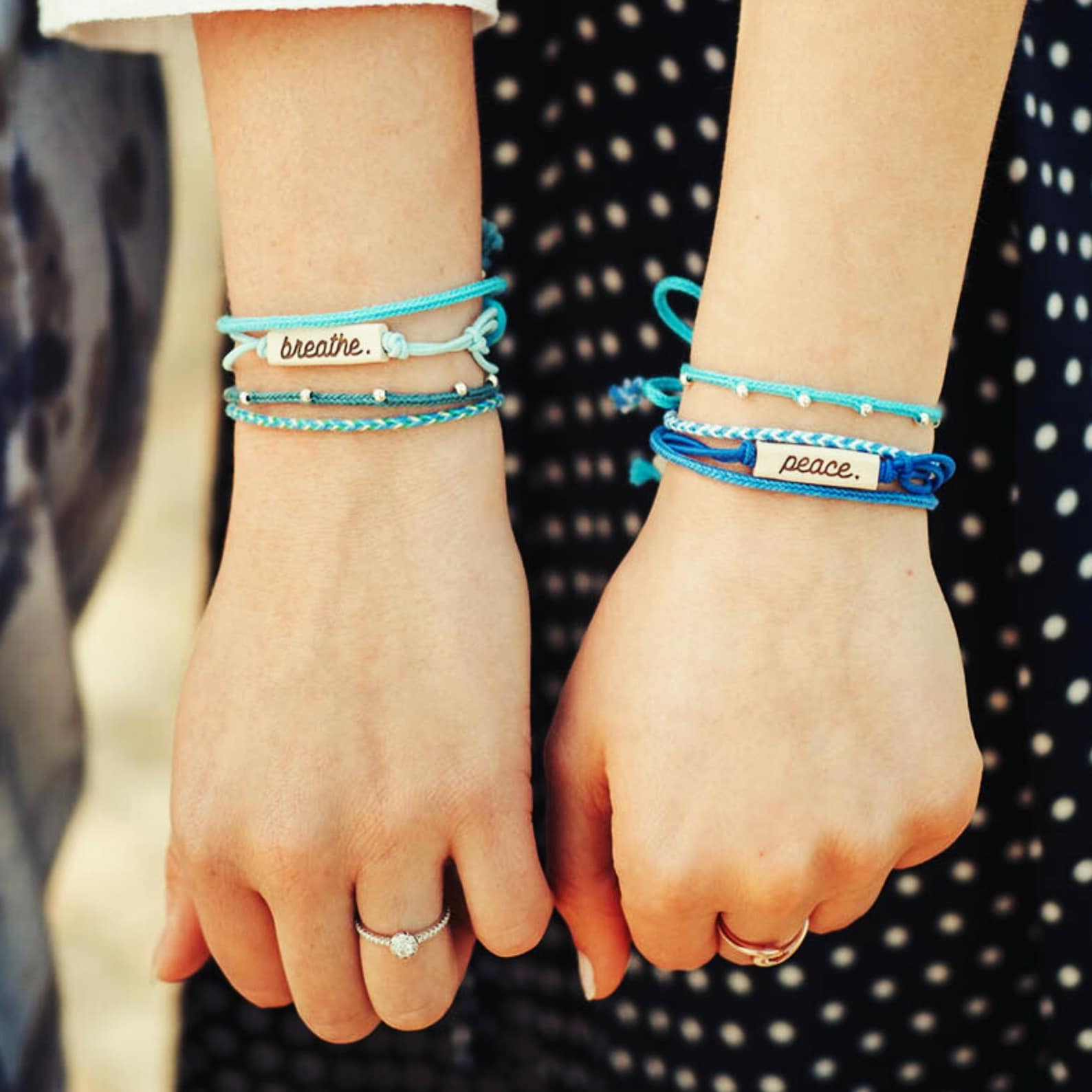 Custom Cursive Bracelets Bracelets Bulk Discounts One Size Fits All ...