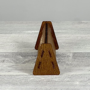 Reserved Table Sign -3d Model Puzzle Cafe Restaurant Reserved Table ...