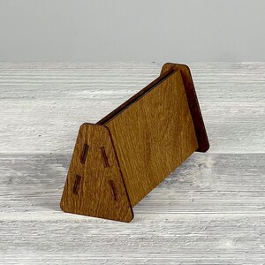 Reserved Table Sign -3d Model Puzzle Cafe Restaurant Reserved Table ...