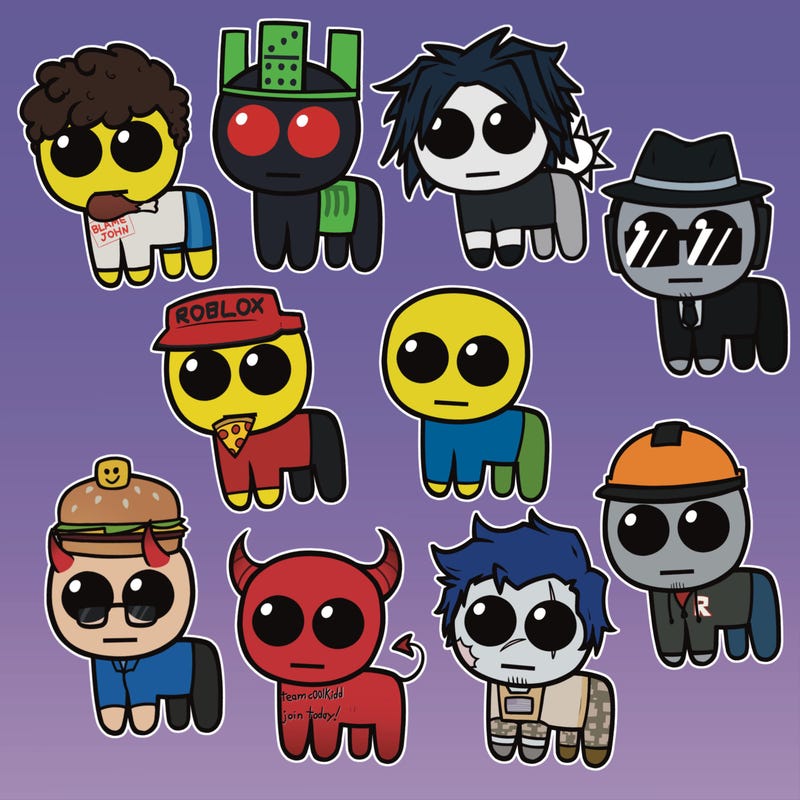 Jane Doe Forsaken Fanart - Etsy Canada