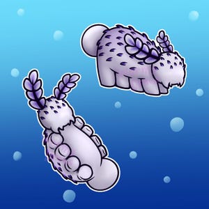 Roblox Pressure Sea Bunnies - Etsy