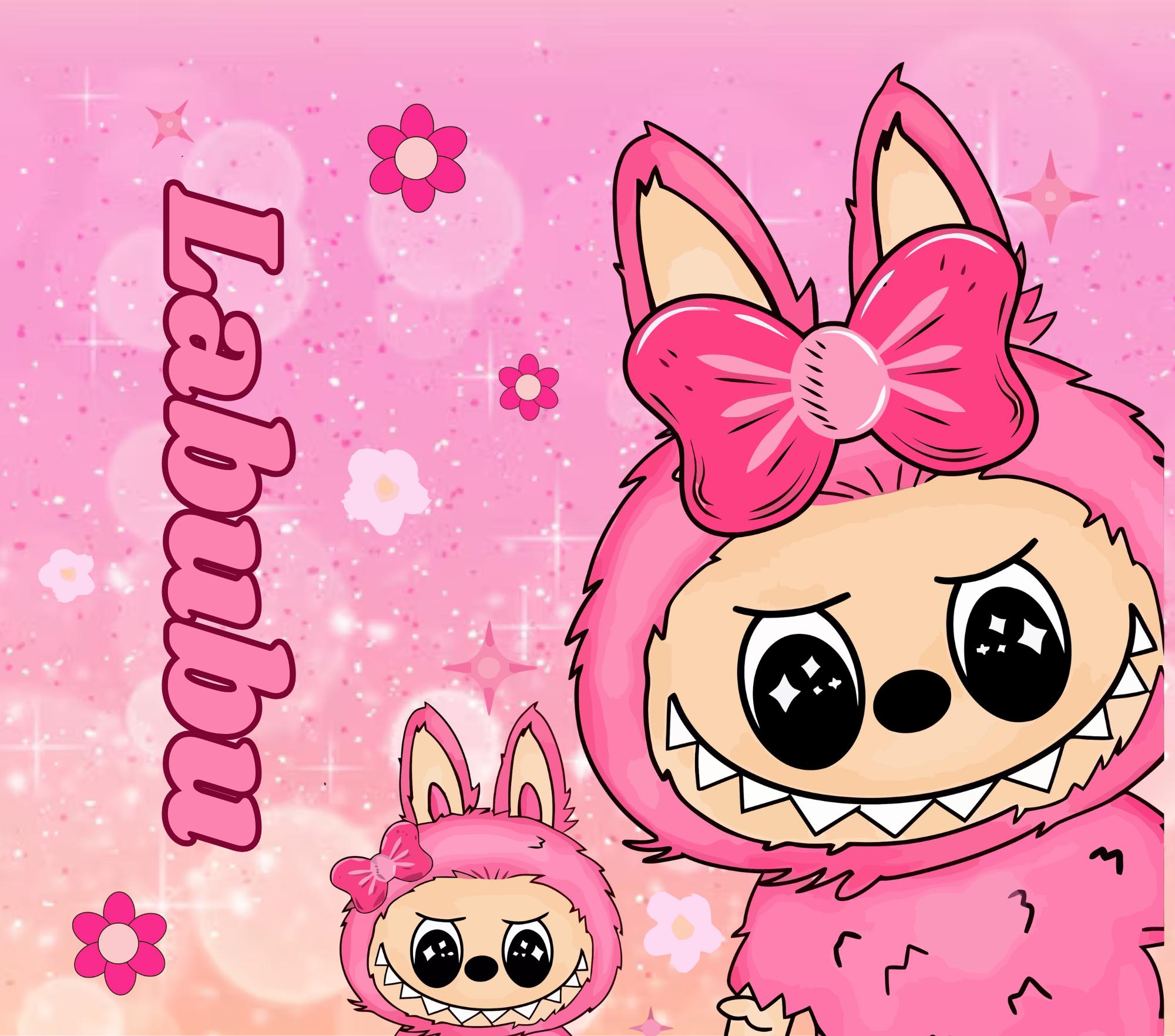 20oz de labubu png - Etsy España