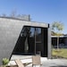 Natural Slate Cladding Sample, Modern Stone Siding, 12x24 Panel - Etsy