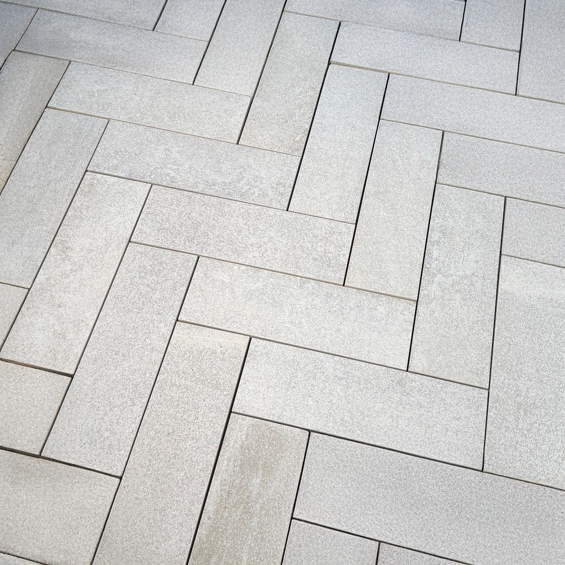 Quartzite Paver SAMPLE, Luxury Outdoor Stone, Patios, Walkways - Etsy