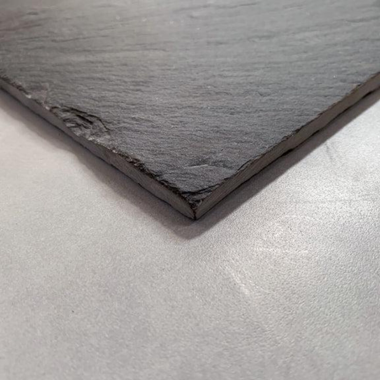 Natural Slate Cladding Sample, Modern Stone Siding, 12x24 Panel - Etsy