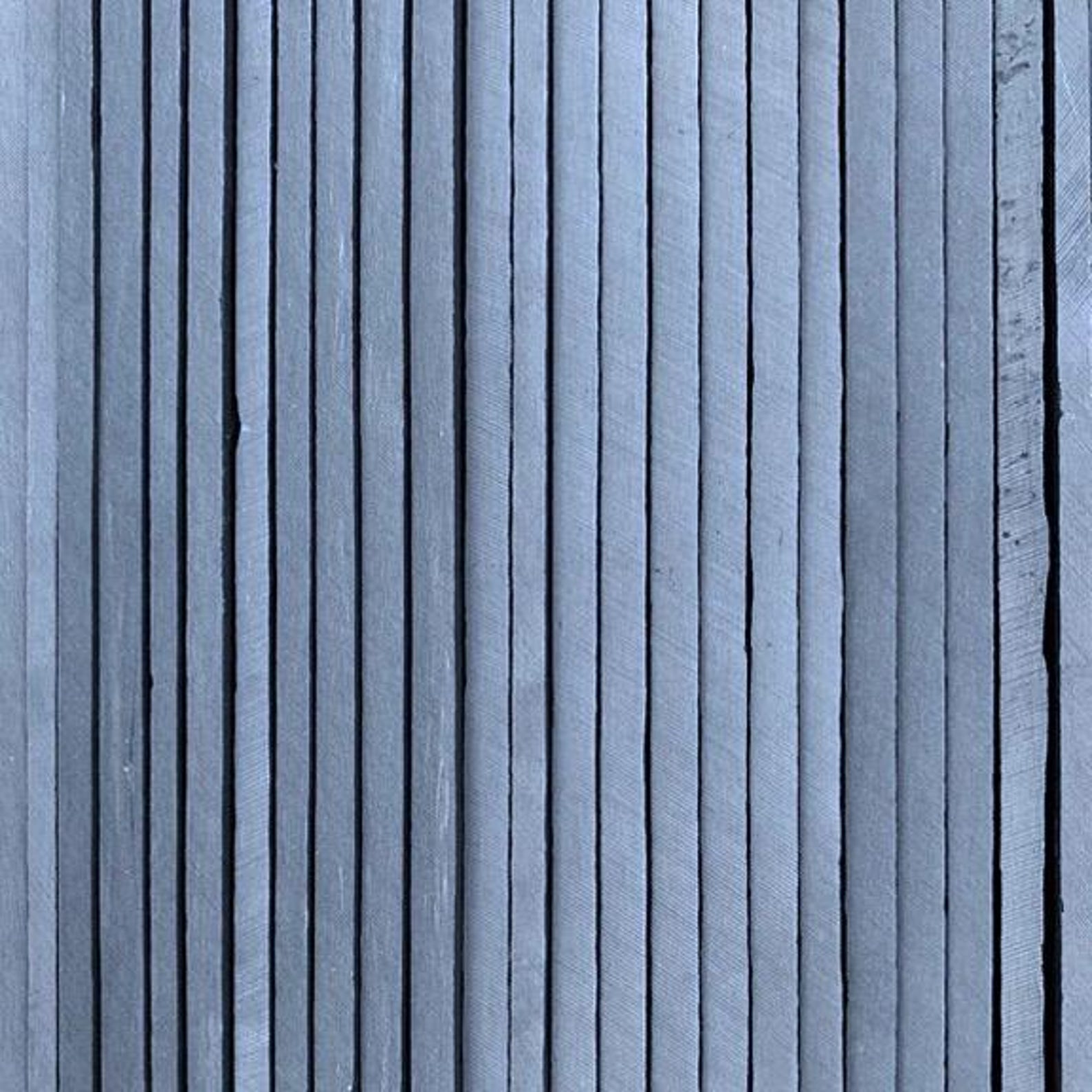 Natural Slate Cladding Sample, Modern Stone Siding, 12x24 Panel - Etsy