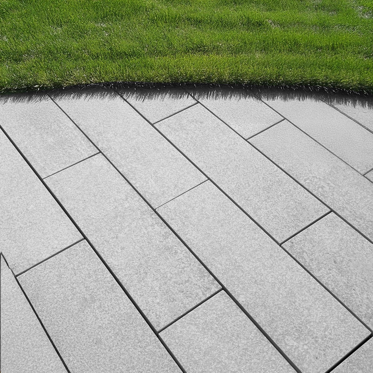 Quartzite Paver SAMPLE, Luxury Outdoor Stone, Patios, Walkways - Etsy