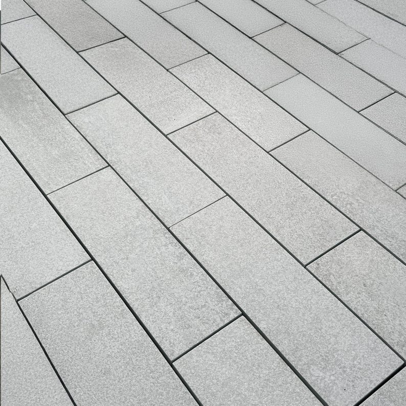 Quartzite Paver SAMPLE, Luxury Outdoor Stone, Patios, Walkways - Etsy