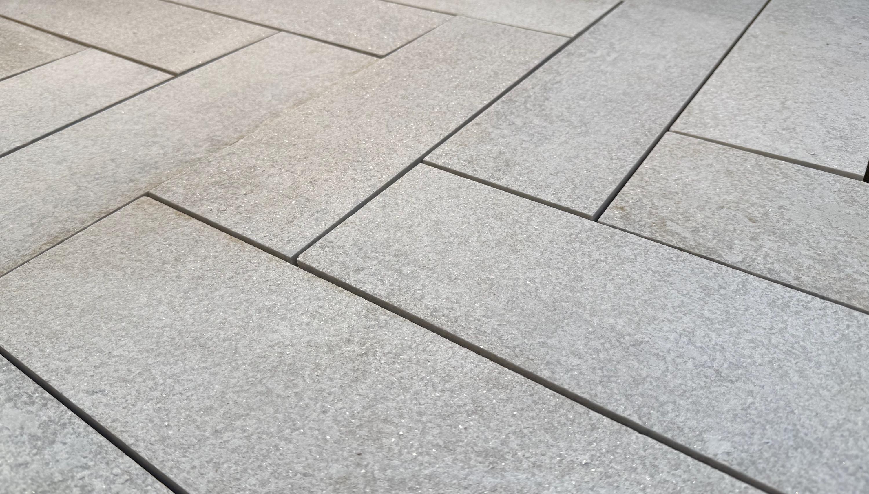 Quartzite Paver SAMPLE, Luxury Outdoor Stone, Patios, Walkways - Etsy