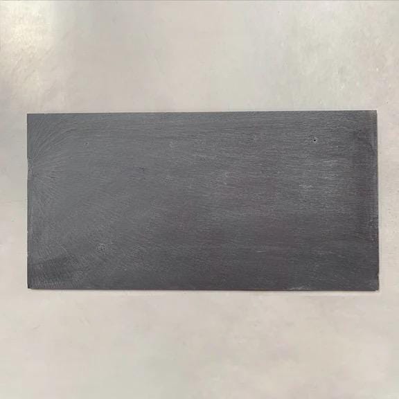 Natural Slate Cladding *SAMPLE* - Slate Siding Panels, Chipped Edge ...