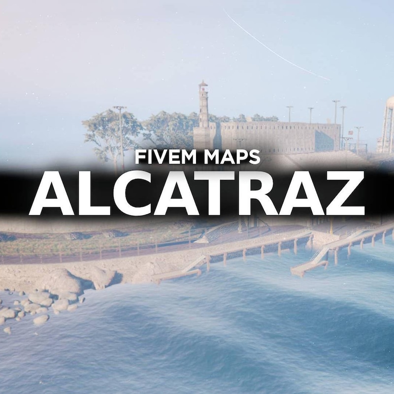 Fivem map - Etsy España