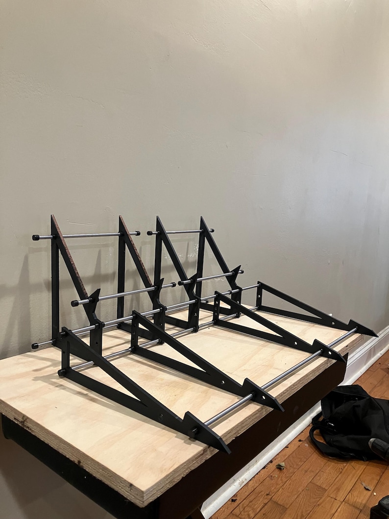 Desktop Synth Stand - Etsy