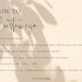 Masters Golf Party Menu Template: Augusta Inspired, Editable Canva ...