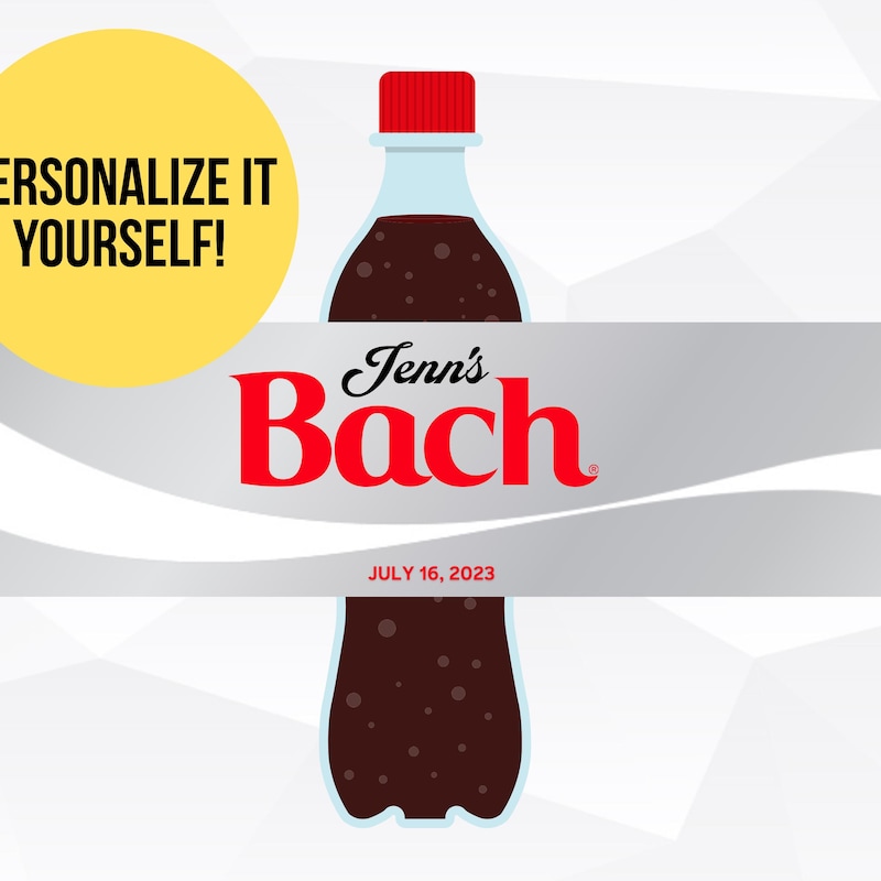 Diet Coke Tags - Etsy