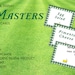 Masters Food Tent Cards: Golf Party Buffet Labels (printable) - Etsy