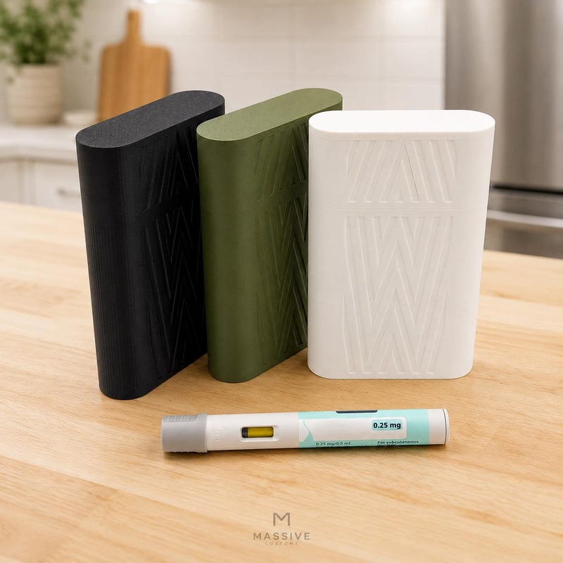 Pen Case for Glp - Etsy