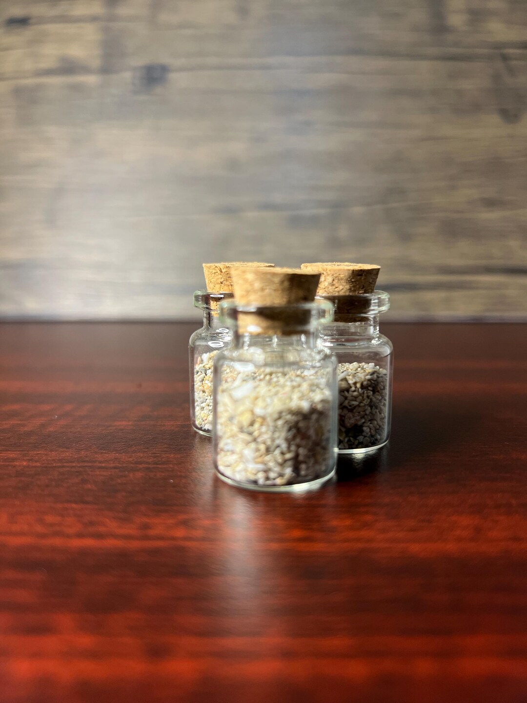 Juan Dolio Beach Sand in 5ml Jar – Dominican Republic - Slice of ...