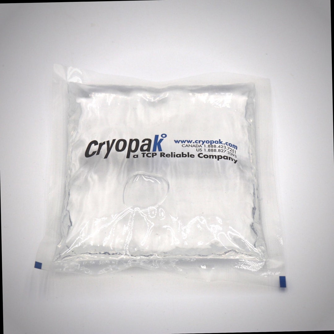 Phase 22 Cryopak for Reptile and Plant Shipping - Temperature ...