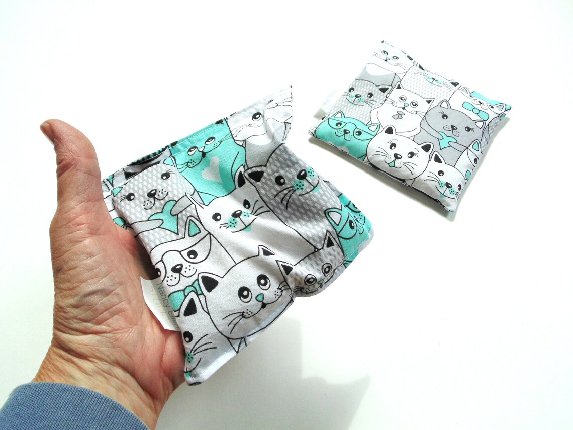 Boo Boo Buddy Hot Cold Pack for Kids Freezer or Microwavable | Etsy