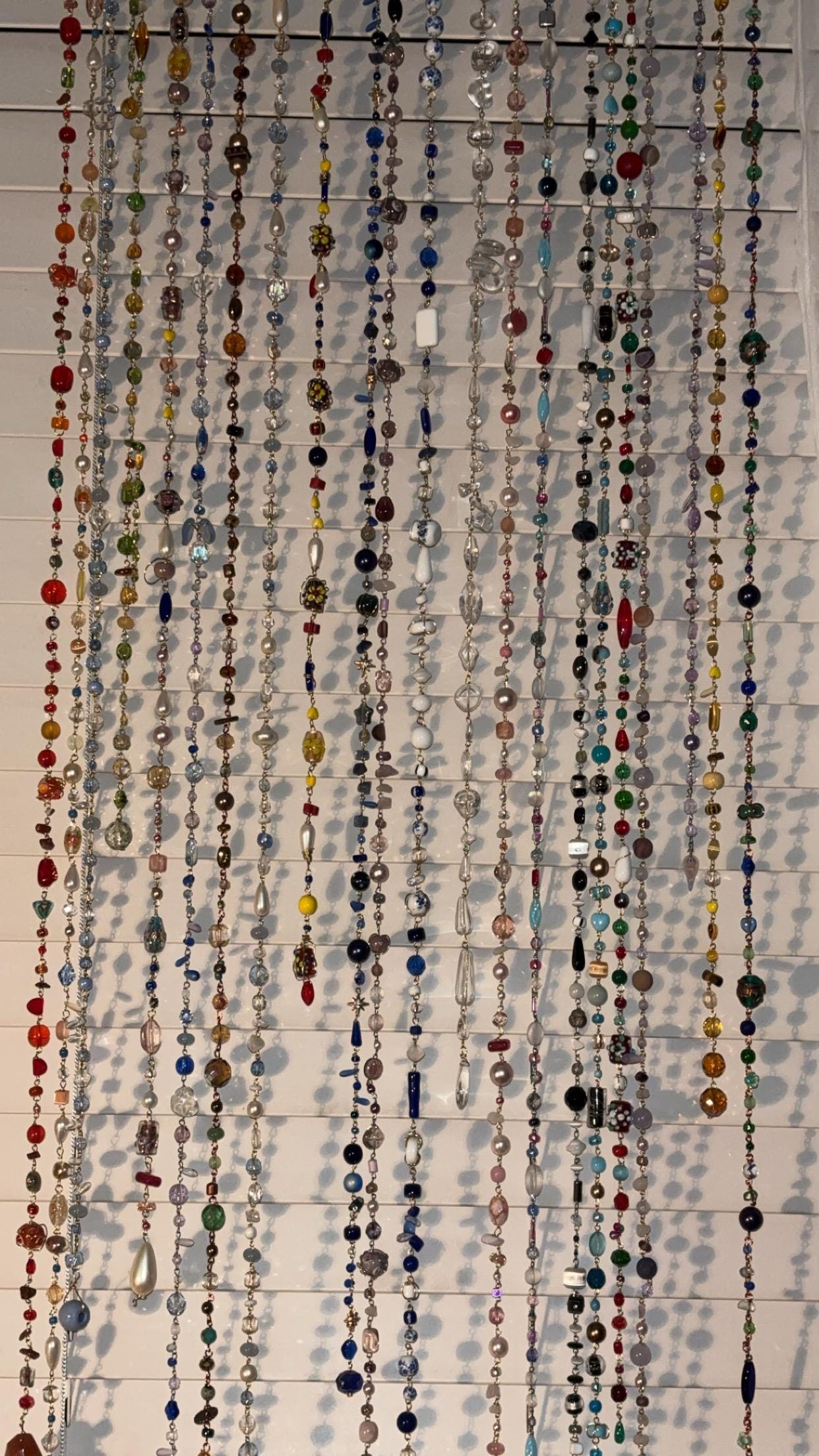 Bead Curtain - Etsy