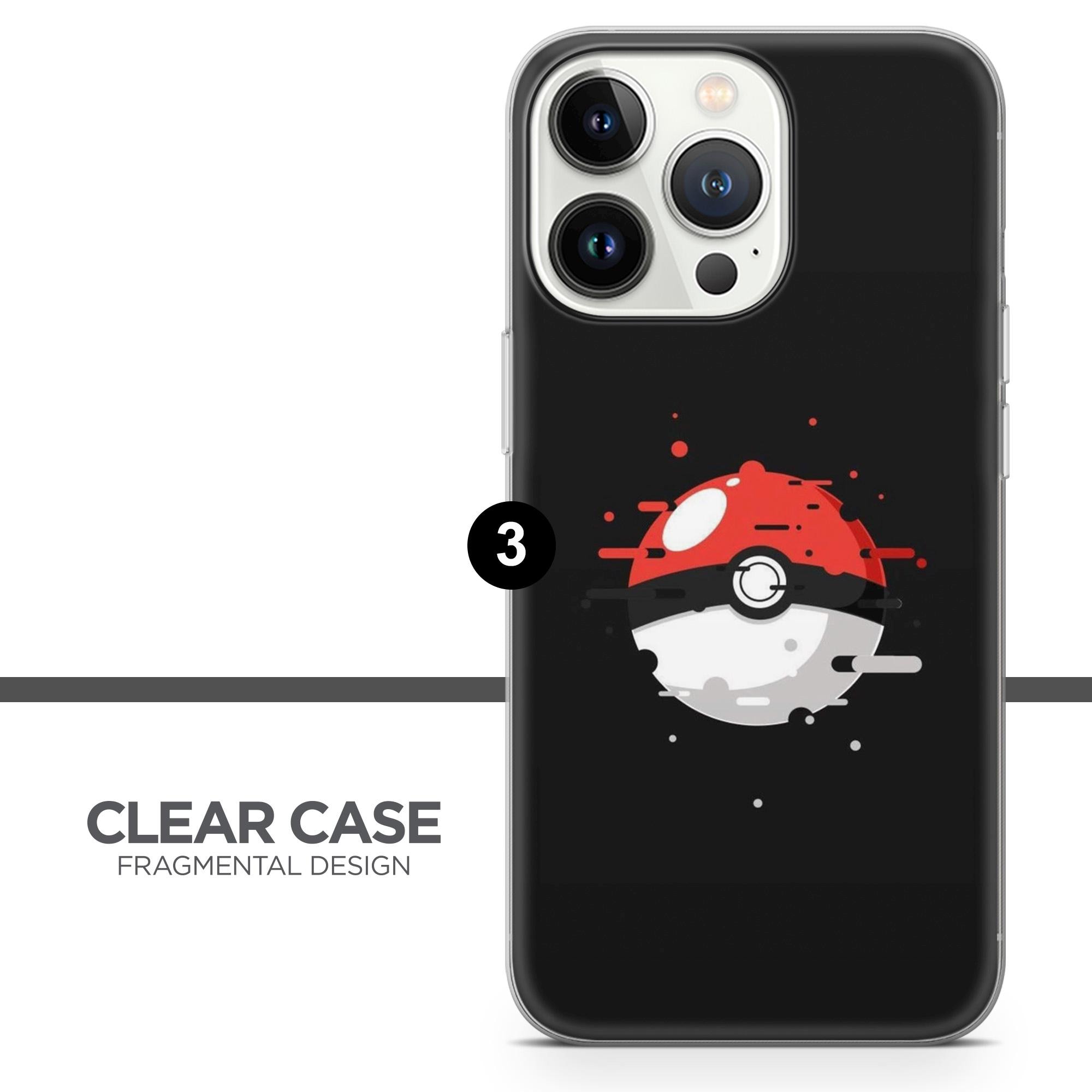 Bulbasaur Charizard Fire Type Venusaur Cosplay Blue Pokémon Phone Cover ...