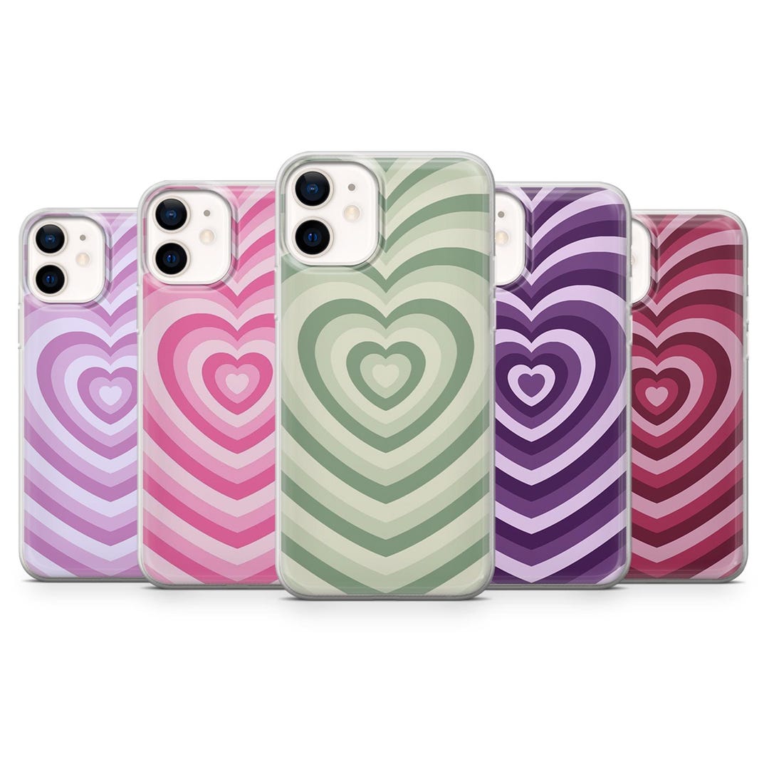Powerpuff Girls Buttercup Blossom Bubbles Phone Cover for iPhone 16,15 ...