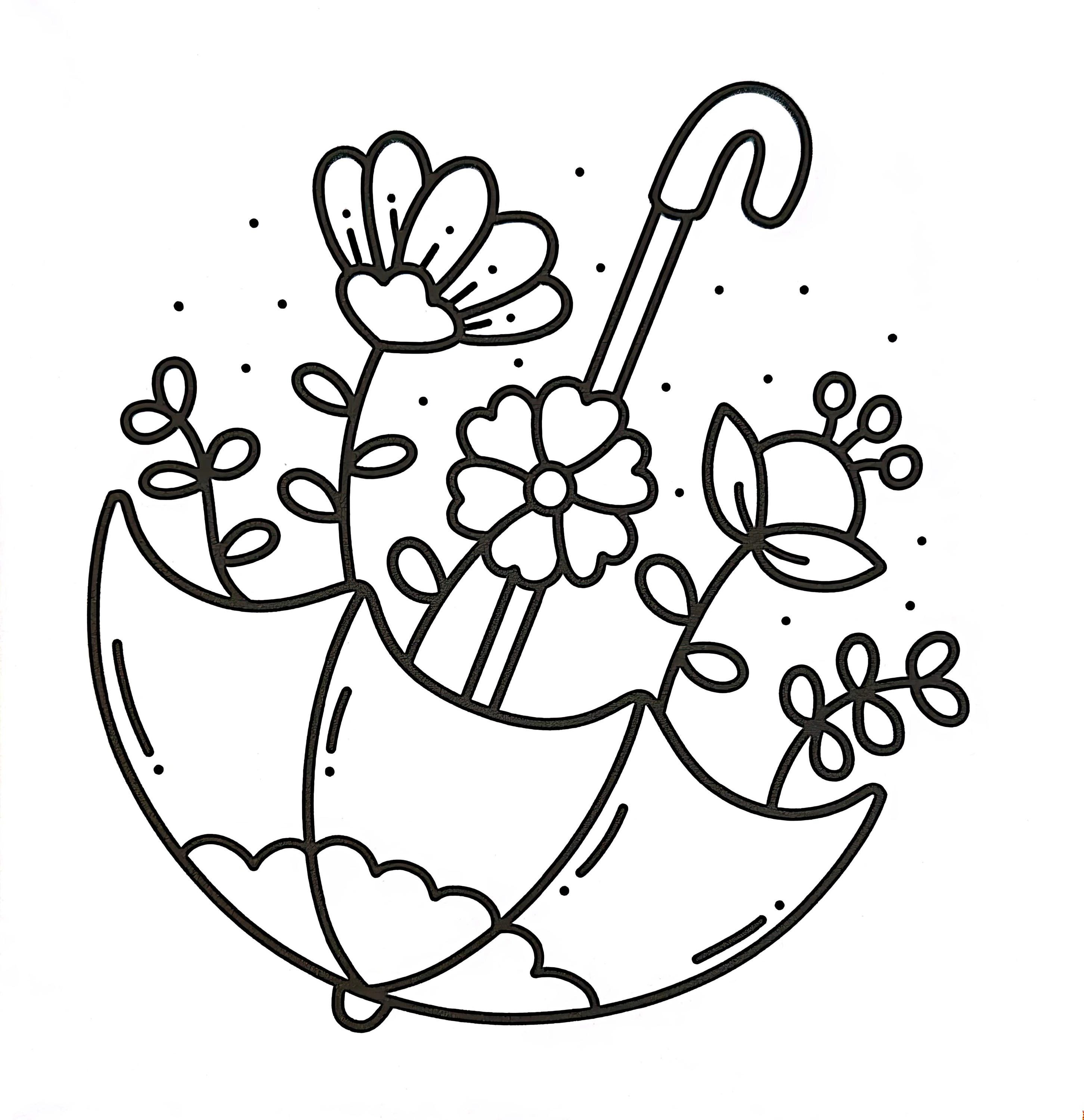 Simple Art: Coloring Book Pages for Adults & Teens, Bold and Easy ...