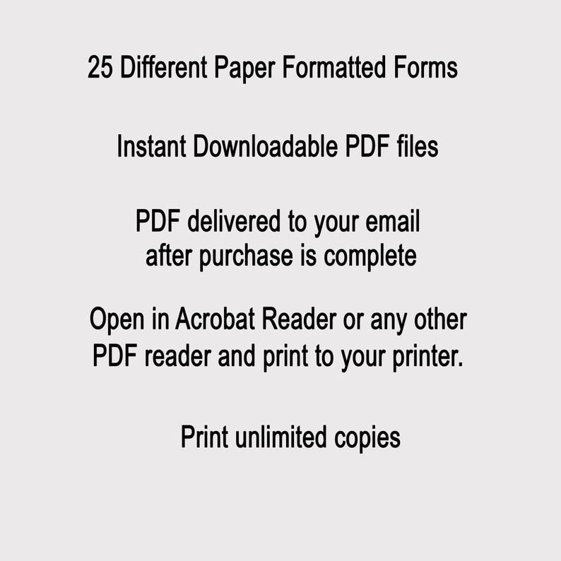 Printable Personal Forms, Graph, Dotted Graph, Music Sheets ...