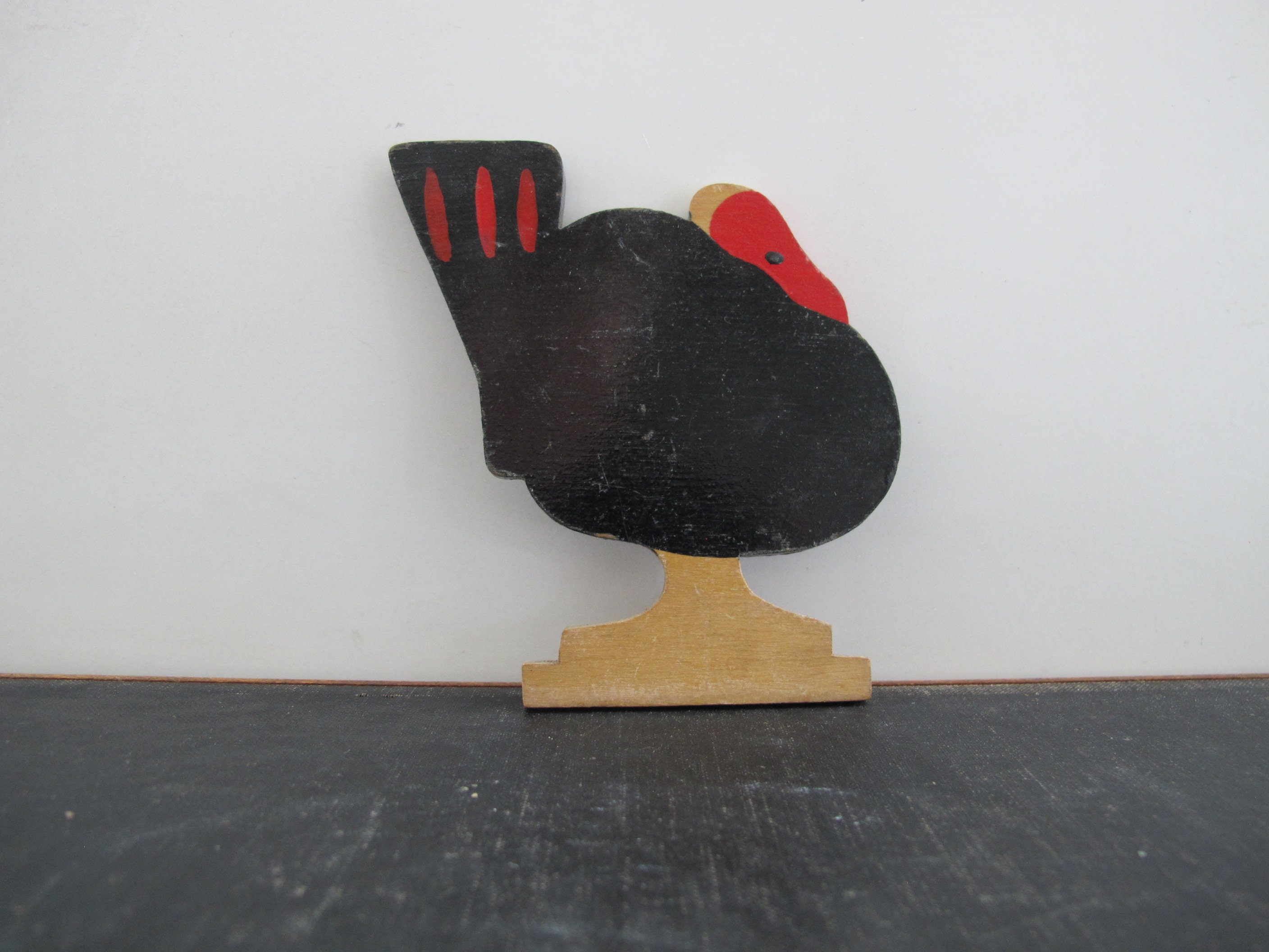 Catharine Chaytor's Jarrow Toys -- 12 Animals / Groups, 9 Slotted ...