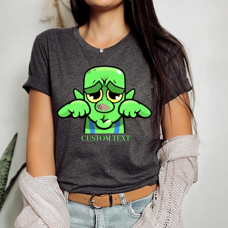 Clash Royale Clothing - Etsy