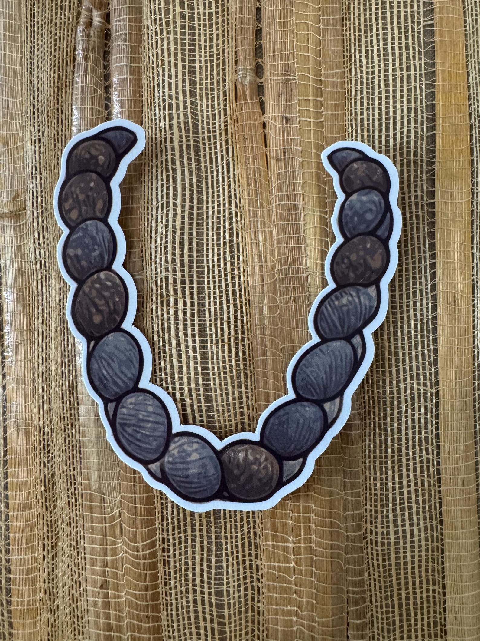 Lei Stickers/ Decals - Etsy