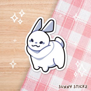 Gubby Forsaken Plush - Etsy