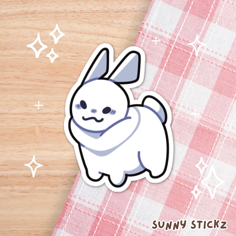 Gubby Roblox Plush - Etsy