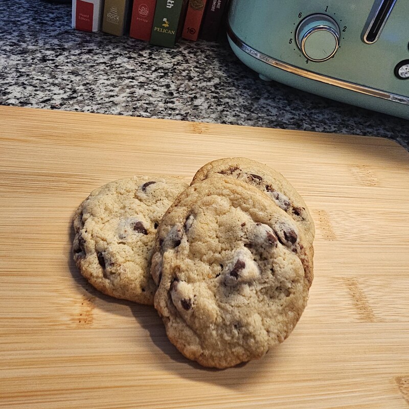 Homemade Cookies - Etsy