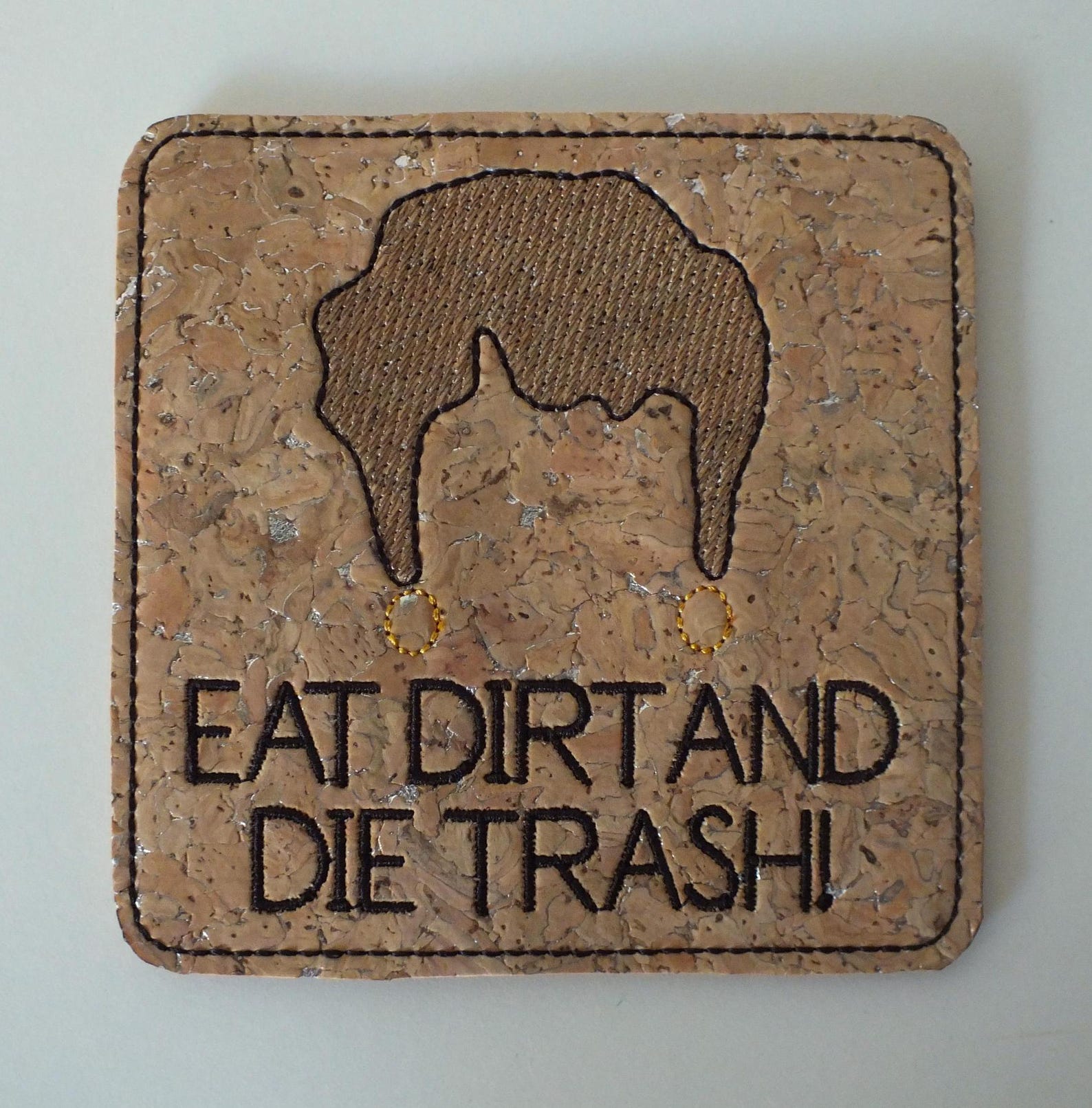 Golden Girls Coaster Set - Etsy