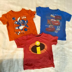 Children's Thrifted Clothing Bundle, Boys, Girls or Gender Neutral ...