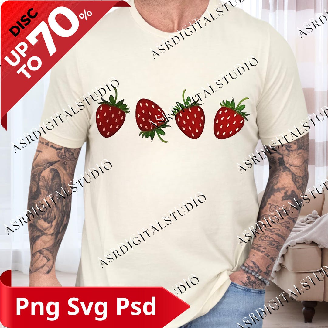 Strawberry Svg Png, Strawberry Svg, Strawberry Png, Strawberry Clipart ...