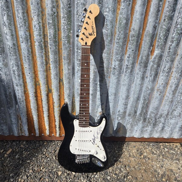 Fender Bunny Adult - Etsy New Zealand