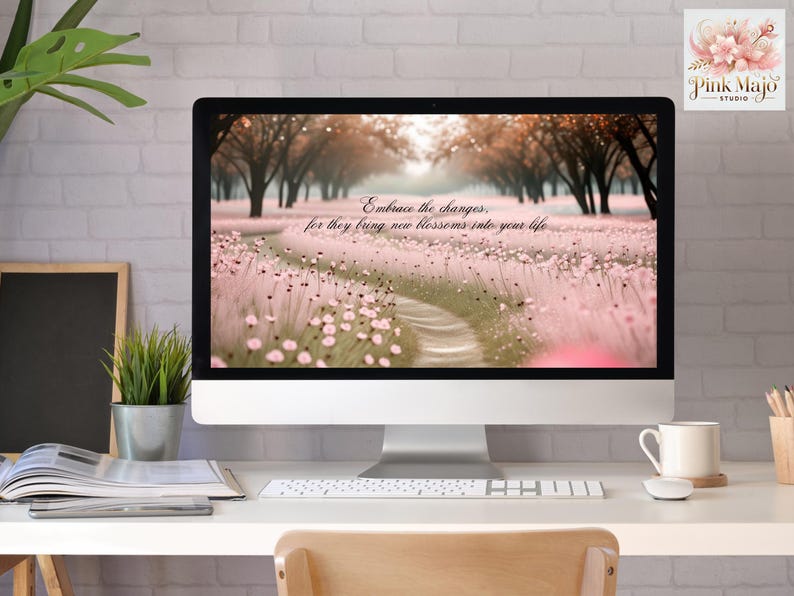Motivational Desktop Wallpaper | Inspirational Quotes Phone and Tablet ...