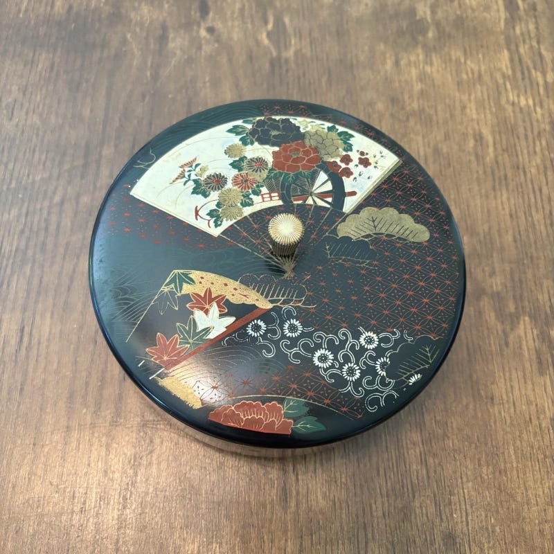 Japanese Trinkets - Etsy